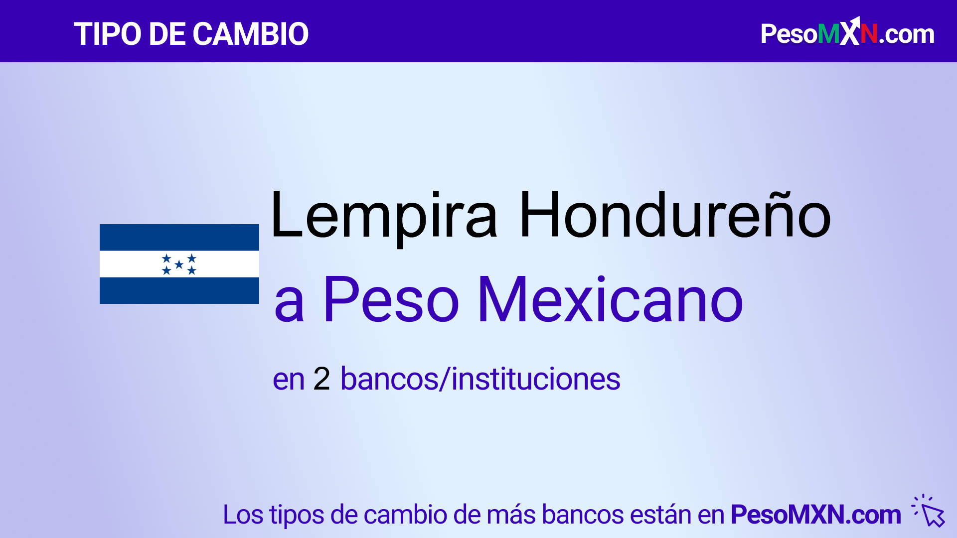 Honduran Lempira to Mexican Peso today: $0.644942 MXN (HNL/MXN)